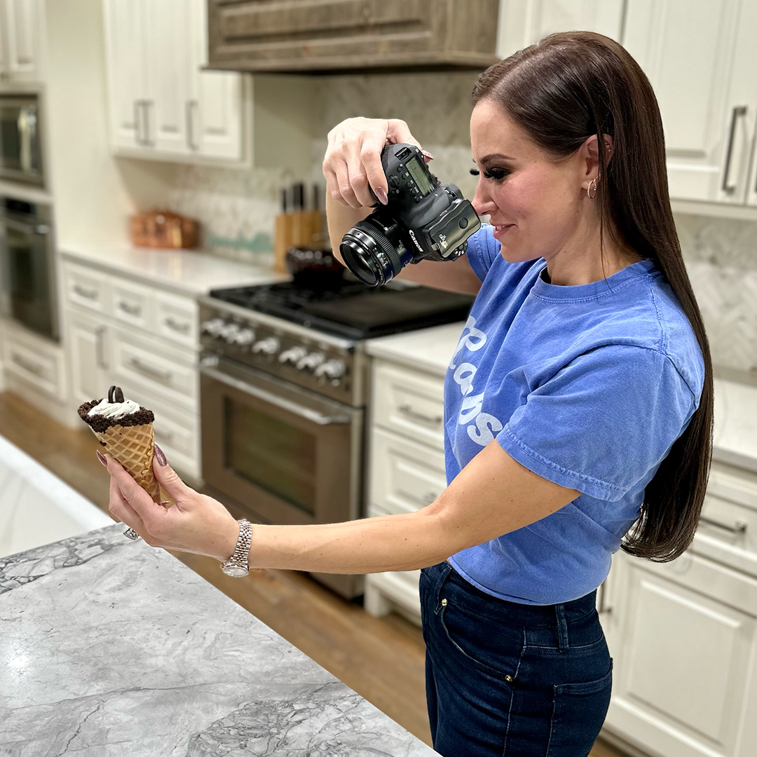 My Story – Emma Claire's Kitchen